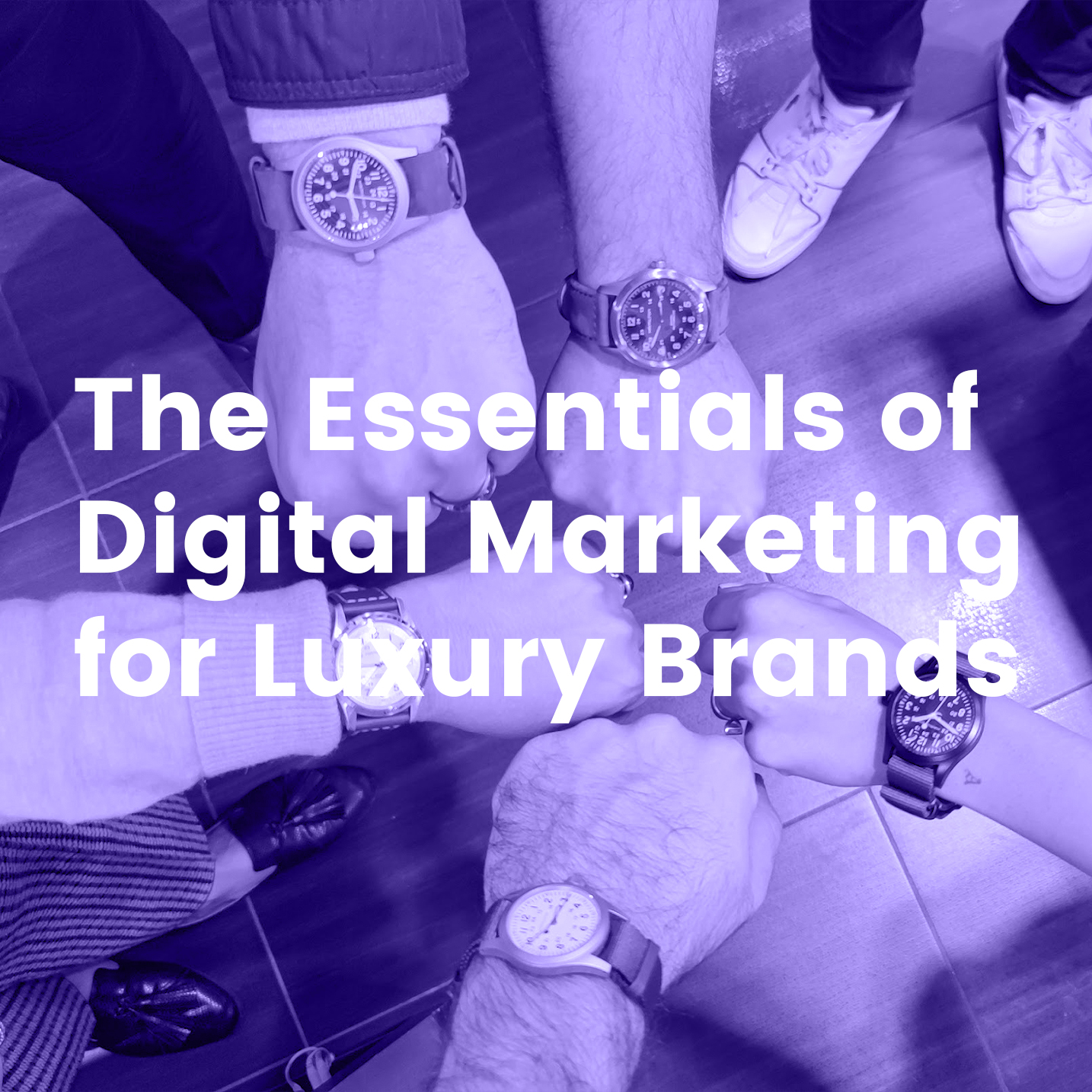 Digital Marketing For Luxury Brands: Strategies For Success